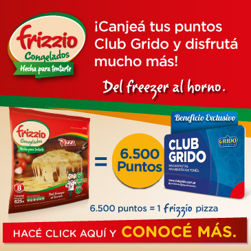 Grido Helado Argentina