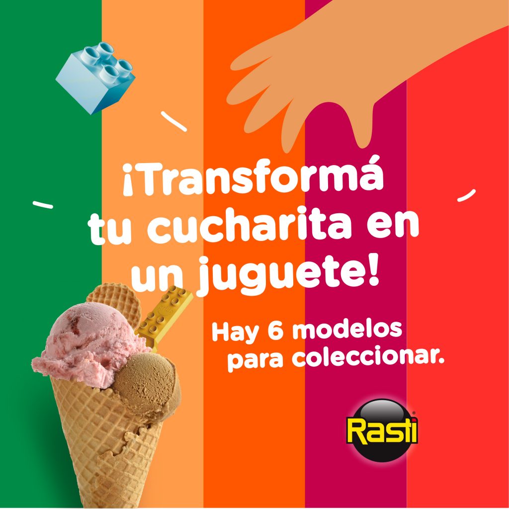 Grido Helado Argentina